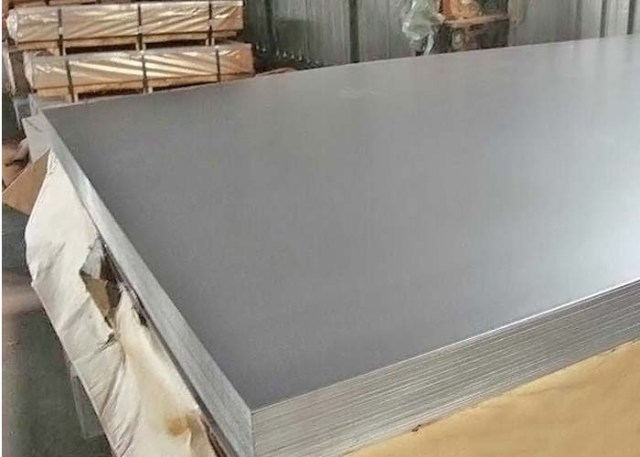 PT FATMA WIJAYA STEEL: Jual PLAT PUTIH SPCC